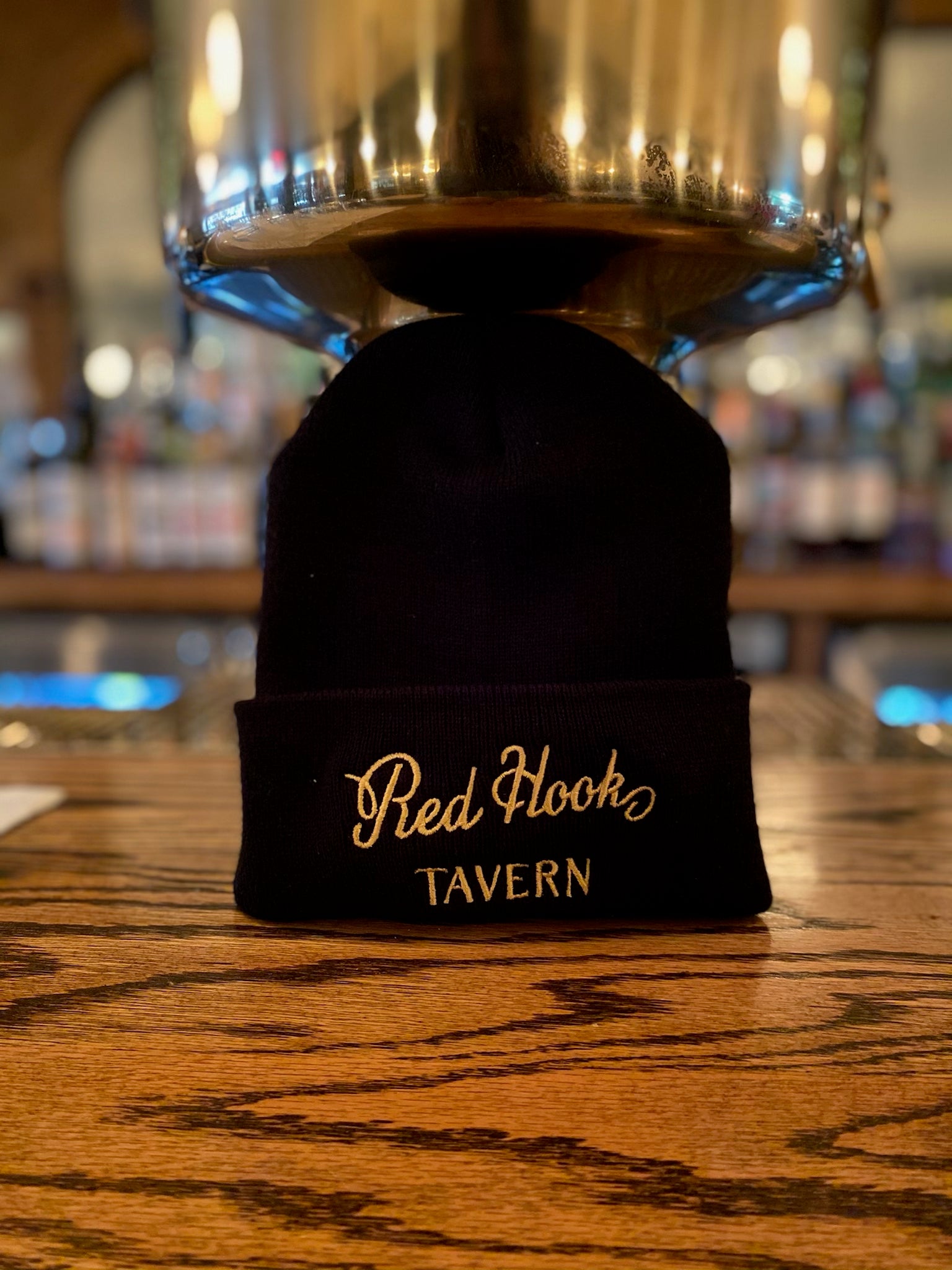 Red Hook Tavern Merch